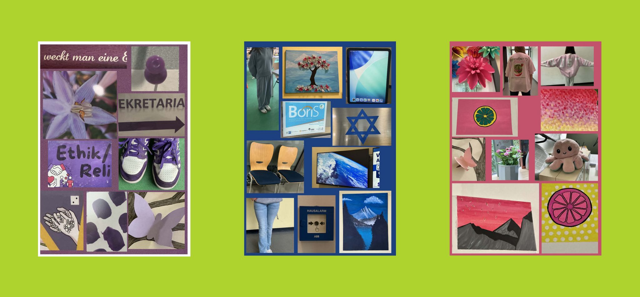 Großer Erfolg bei der „Color Hunting Challenge“ | Merkur Akademie